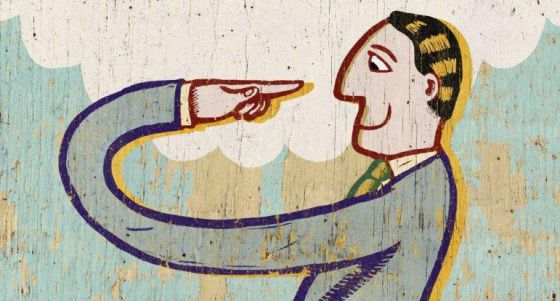 Yo me conozco perfectamente!