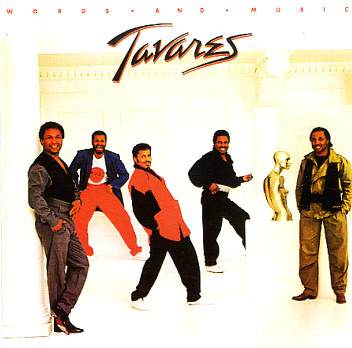 JAZZ CHILL : NEW RELEASES – MELBA MOORE, TAVARES, GEORGE McCRAE, KASHIF