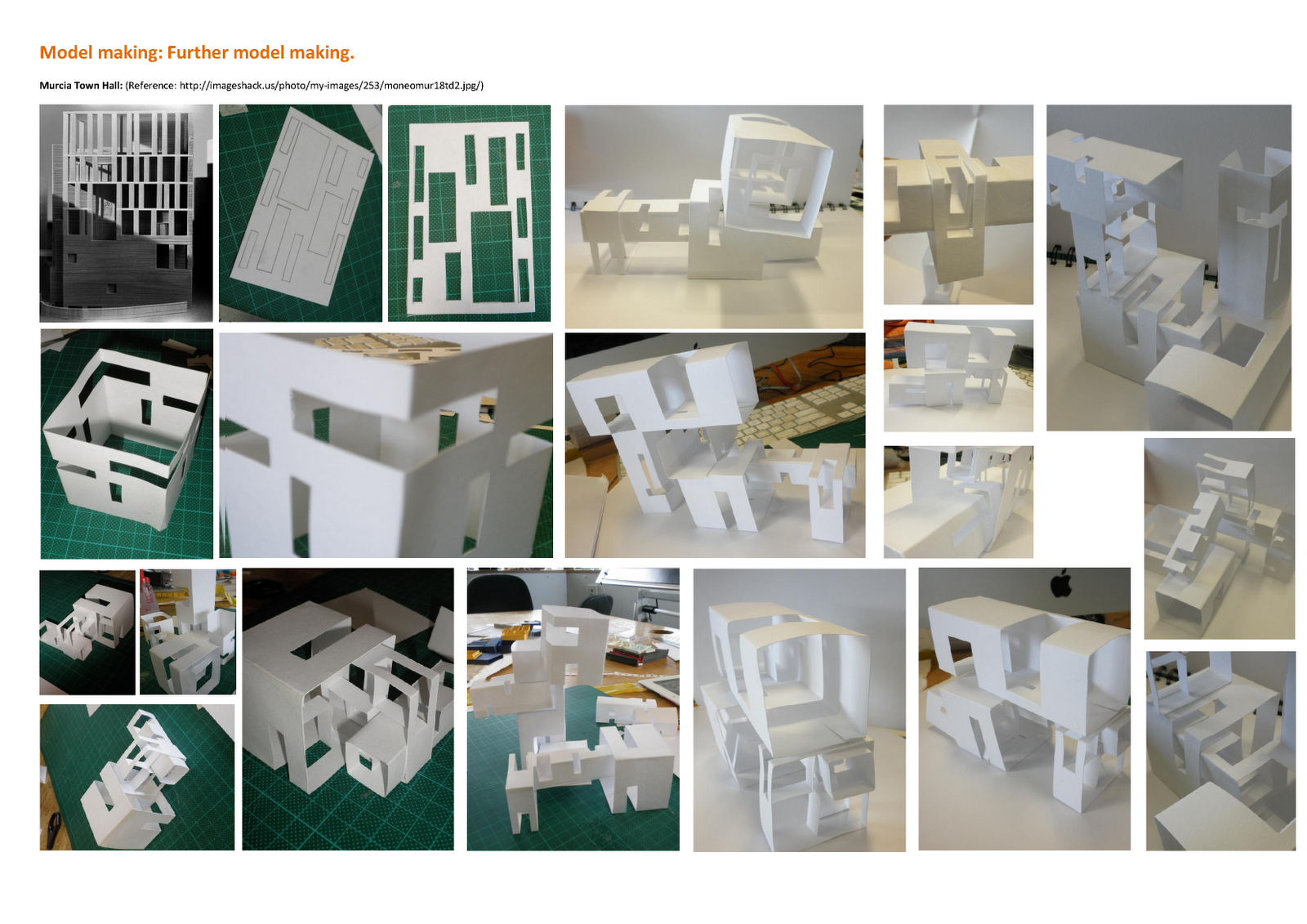 fatinachan: MSB-3： Making Further Model