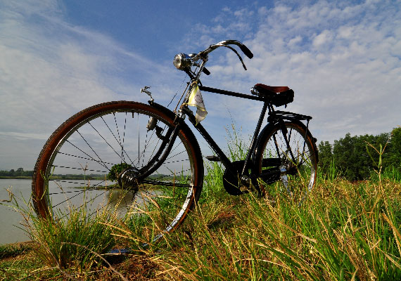 8 HD WALLPAPER SEPEDA ONTHEL KEREN - Download Walpaper