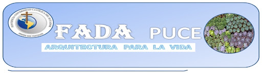 PUCE ARQUITECTURA