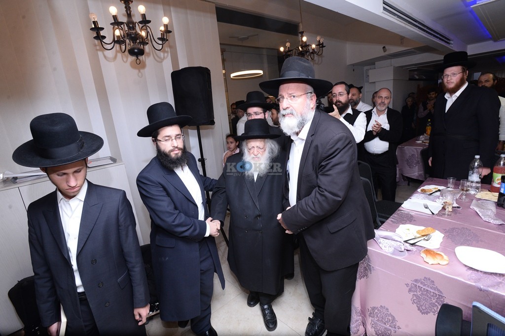 JUICY: The Daas Torah 'Deep State' - Hyehudi.org