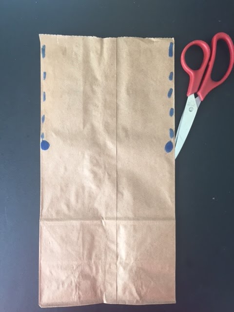 GET OUT YOUR BACKPACK! - Dr. Jean & Friends Blog