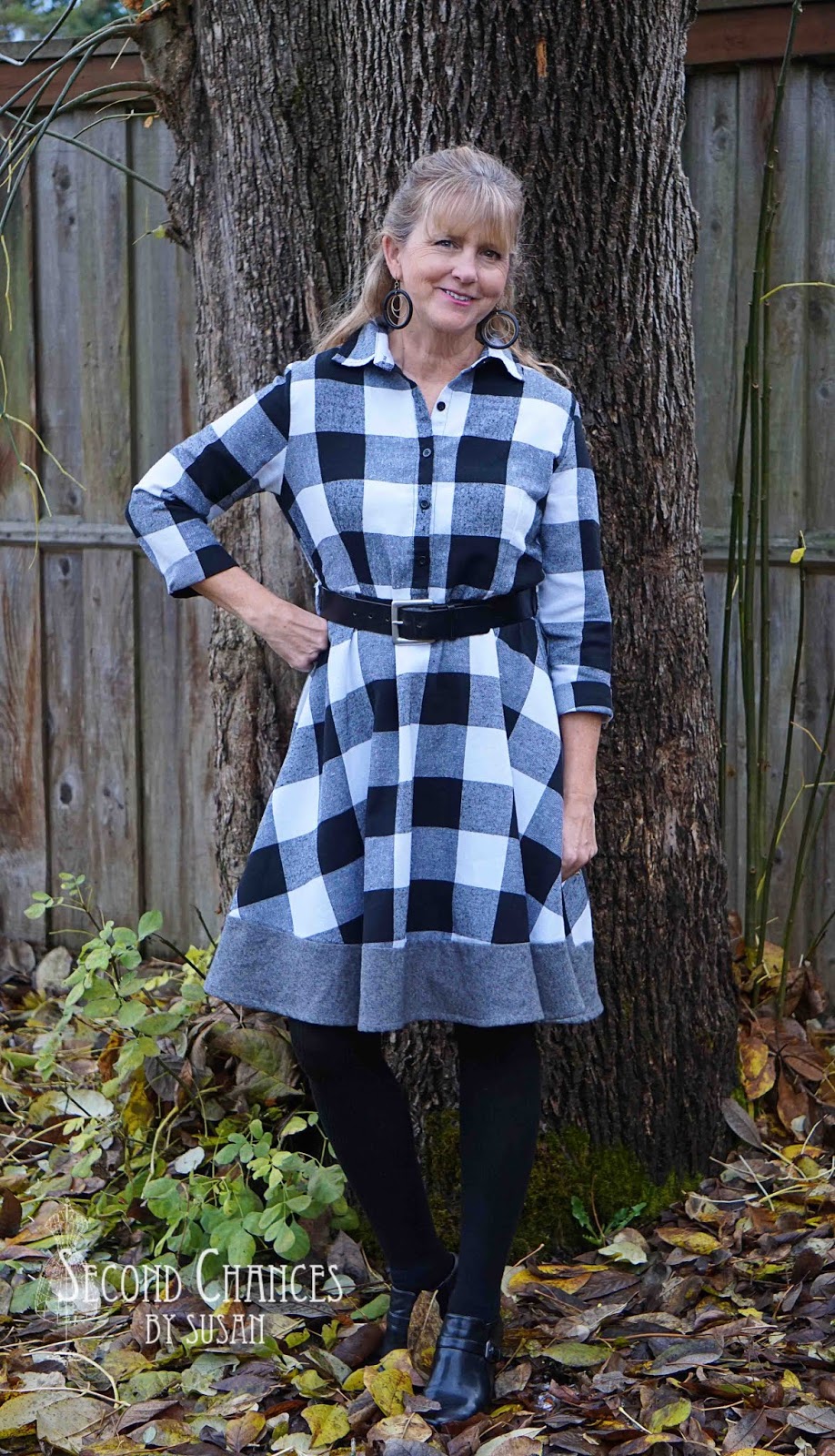 Second Chances by Susan