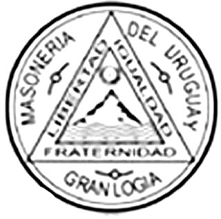 El ojo que todo lo ve: Gran Logia de la Masonería del Uruguay