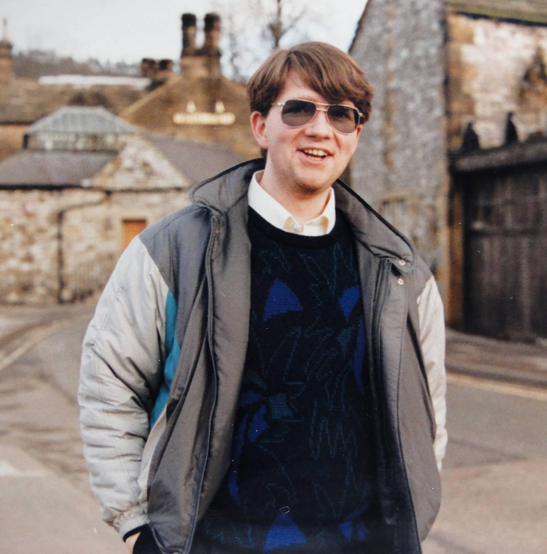 Radio ~ Like It Used To Be...