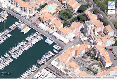 Agence Cap d'Agde Conseils en Immobilier 34300 France Languedoc: Google ...