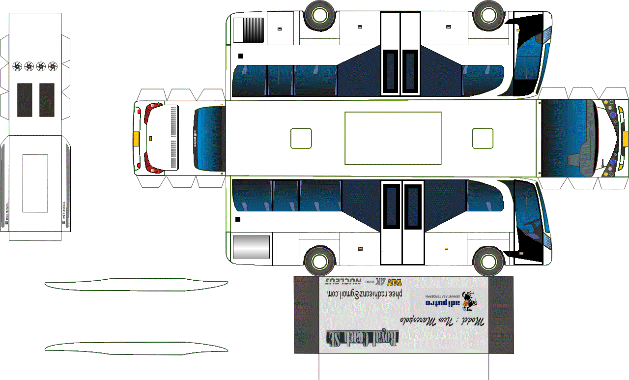 Papercraft Community: Papercraft