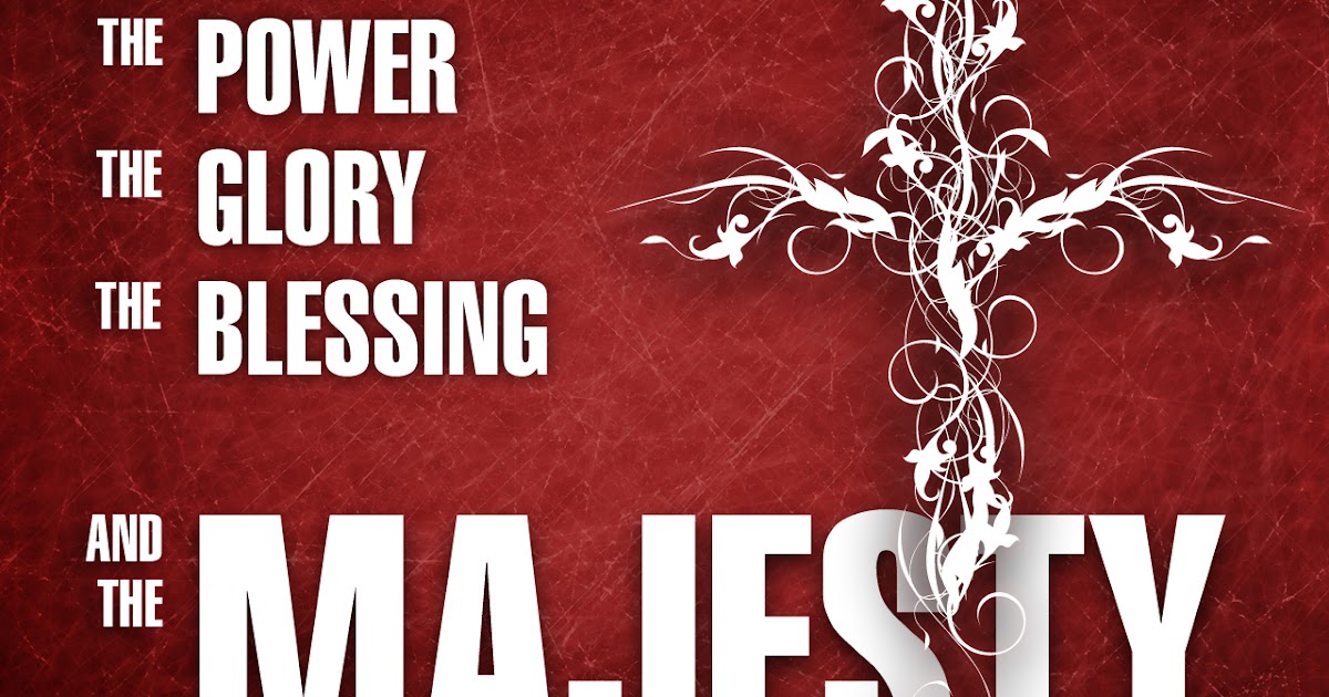 Christnology: Majesty