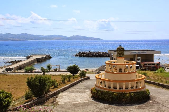 No Doors: Ivana town, Batanes