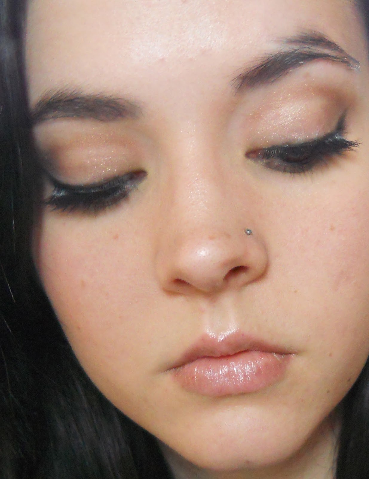 _Oasis_: Elf Essentials Natural Lash Kit.