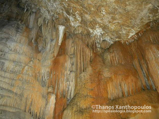 ΣΠΗΛΑΙΟΛΟΓΙΑ - SPELEOLOGY IN GREECE : ΣΠΗΛΑΙΟ ΜΟΥΓΚΡΙ - ΟΡΟΣ ΚΟΥΛΟΥΚΩΝΑΣ