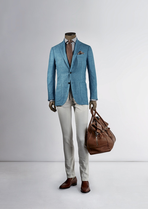 Clase, elegancia y distinción: INSPIRACIÓN (2)