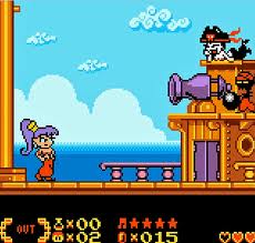 The Stock Pot Inn: Shantae (Game Boy Color) Review