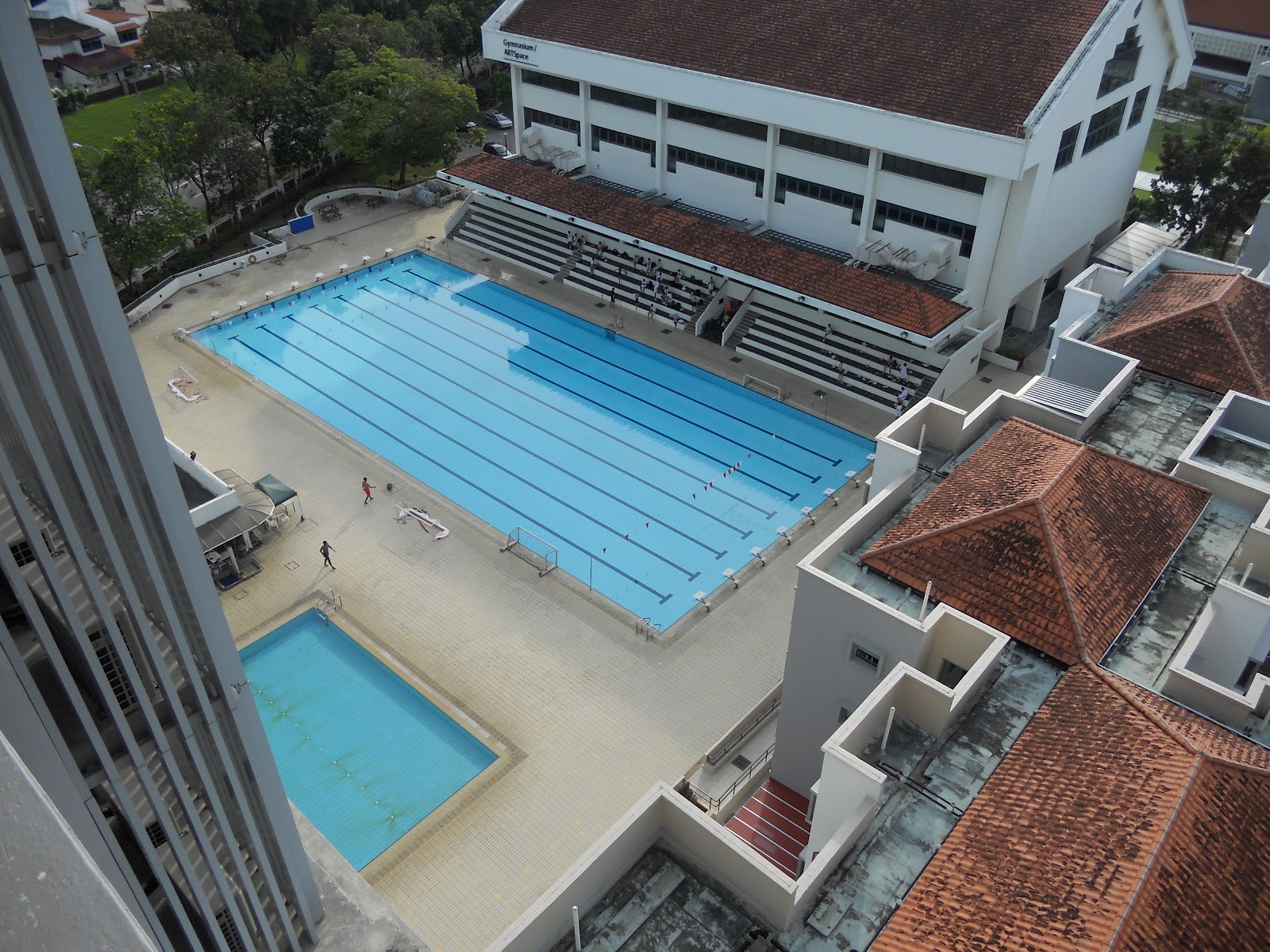 International Exchange Programs at MBA: Raffles Institute exchange ...