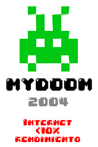 Informatica 4º ESO: Virus Informático: My Doom