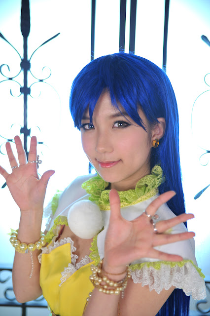 Emo Hair | Emo Hairstyles | Emo Haircuts: Cosplay Girl Costumes - How ...