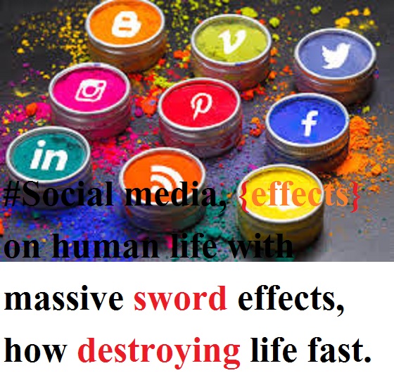 How social media effects men and women's relationships - DGS Health