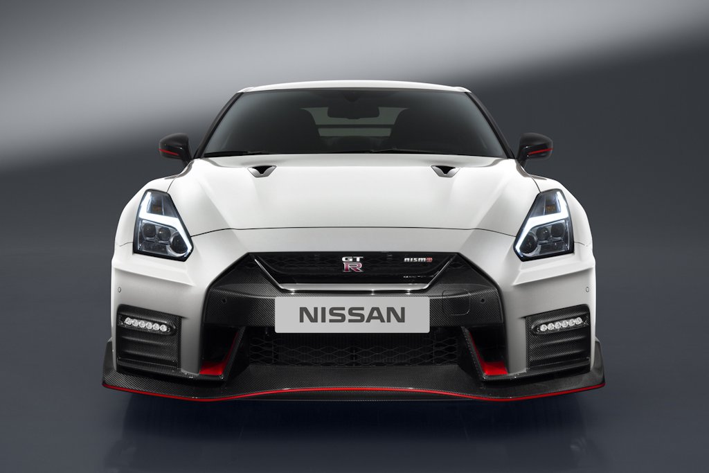NISMO Boss Identifies 4 Nissan Vehicles He Wants to Build a Performance ...