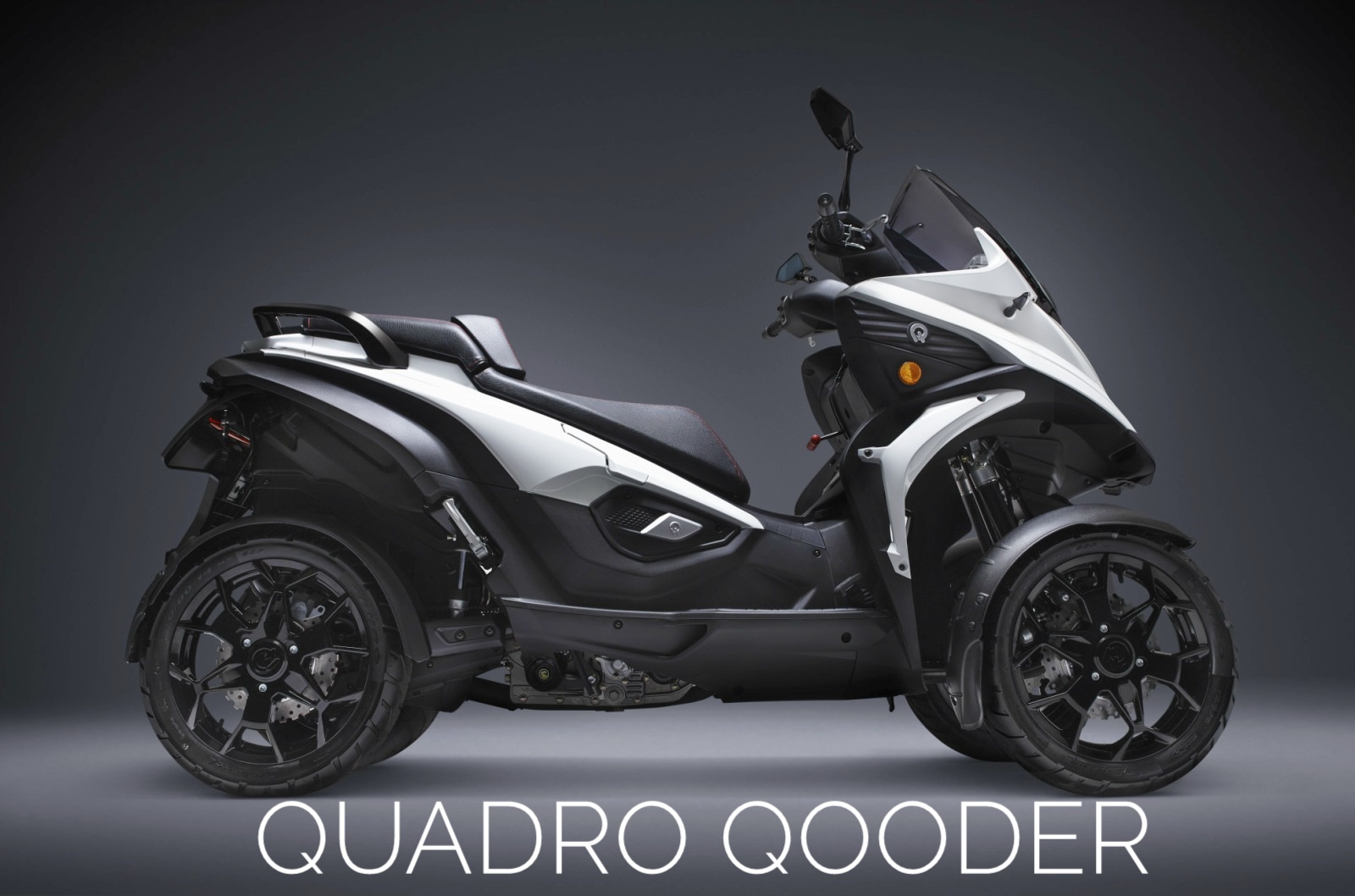 Quadro Qooder – Toll Features Together With All You Lot Require To Know ...