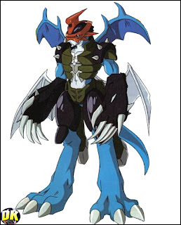 Digikipédia: Paildramon