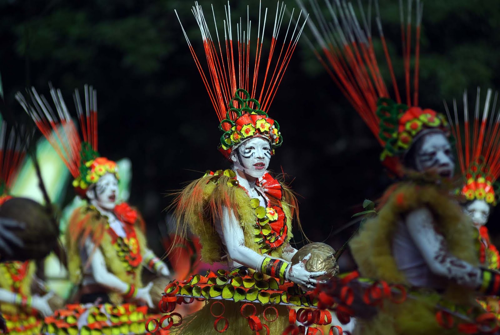 Sarangani Today: Lubi-Lubi Festival