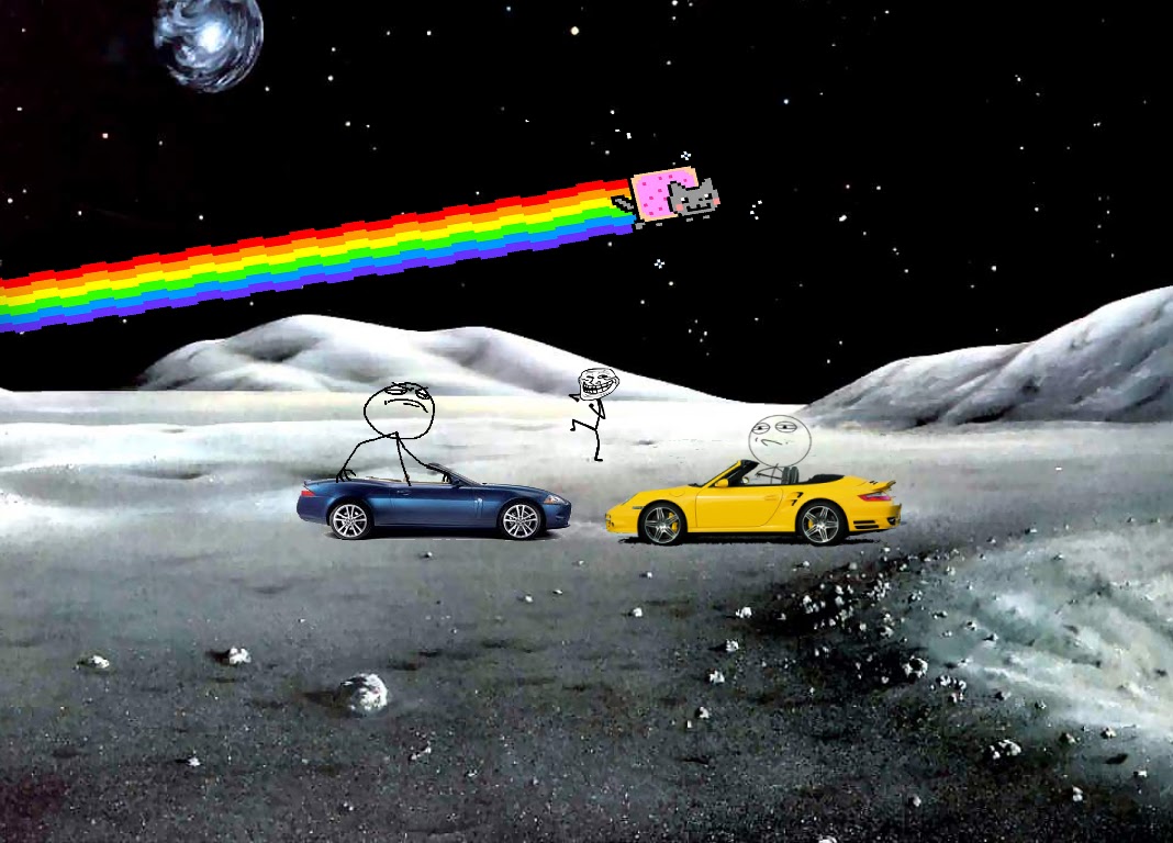 David nguyen blog:D: THE TROLL PLANET