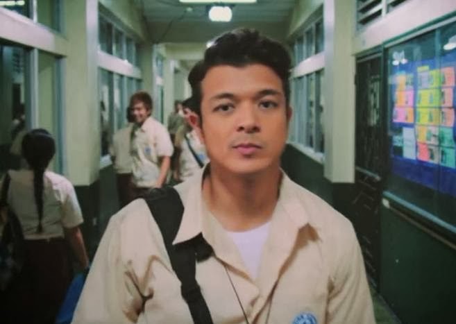 Make Me Blush: Mark Meily's "ABNKKBSNPLAko?! The Movie" - Plotless ...