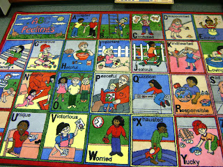 Elementary Counseling Blog: Office