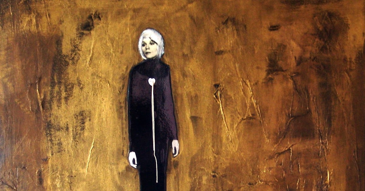 DANS L'ATELIER D'ANIK