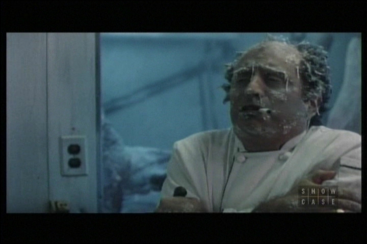 MONDO BIZARRO: Forgotten Sequels: The Mangler 2