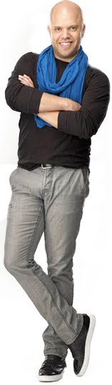 Project Runway Season 9 Designers: Part 2