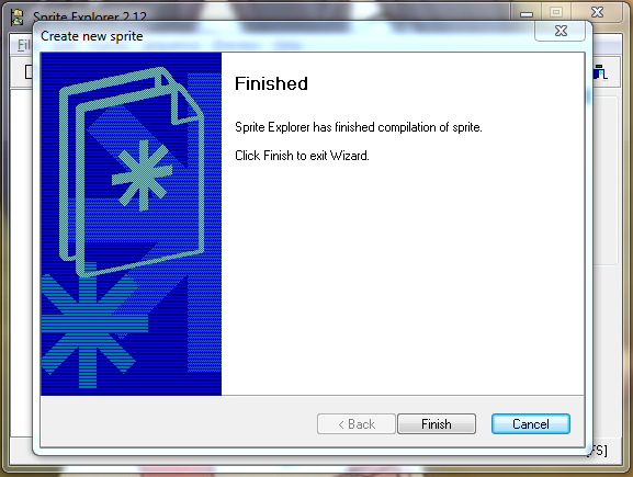 Cara Simple Membuat File .spr atau Sprite | THE REAL HUMAN AUTO VISITOR ...