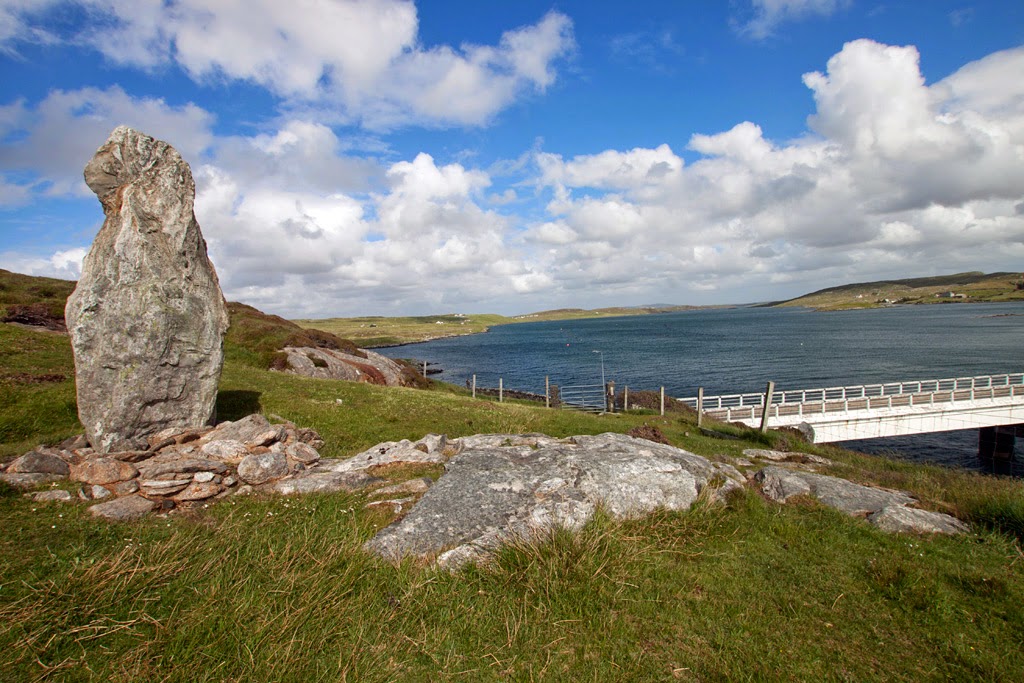 HDR-Germany | Scotland Tour 2013 – Tag 5 – Barabhas/Barvas – Uig Sands ...
