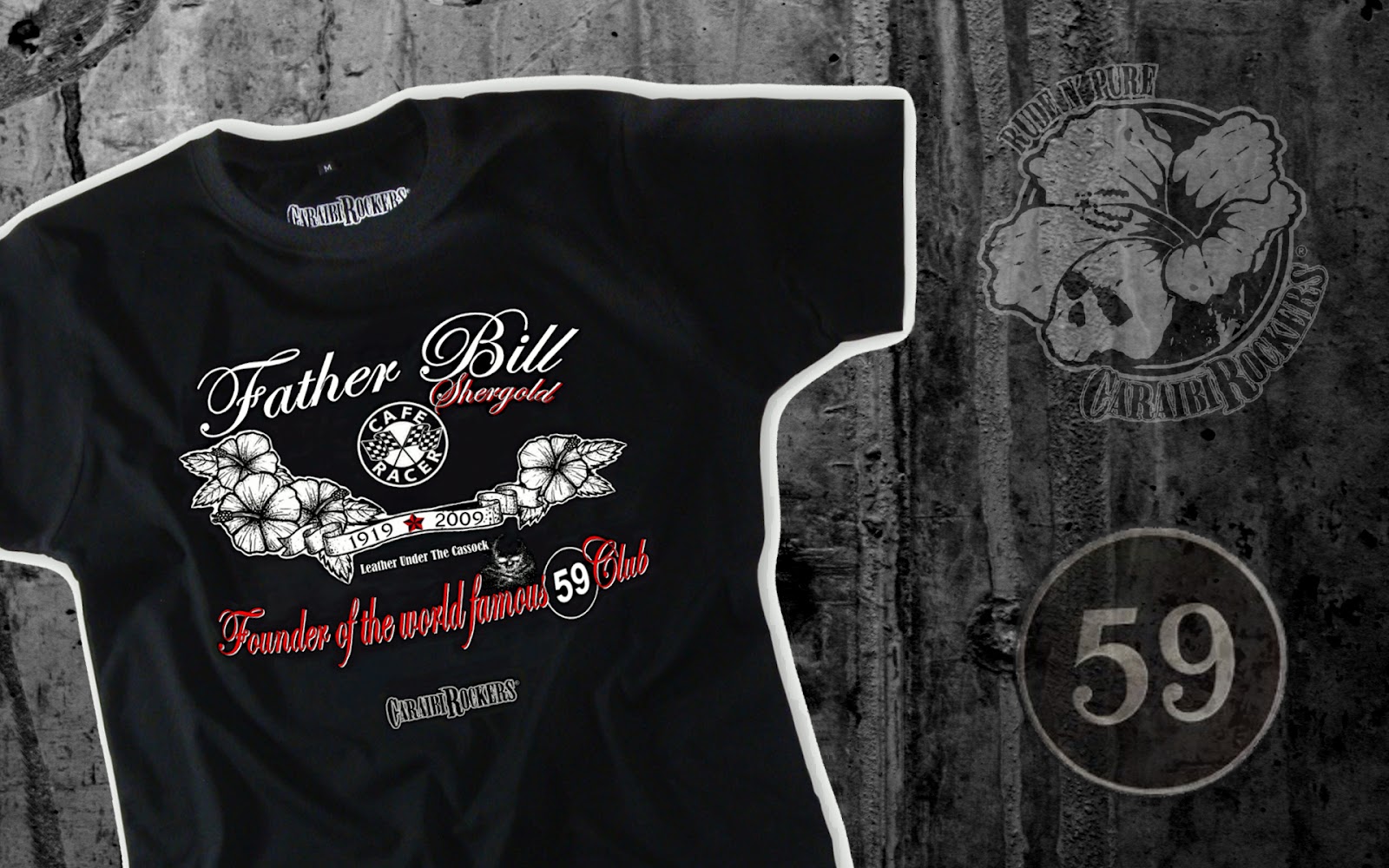 CaraibiRockers: The Club