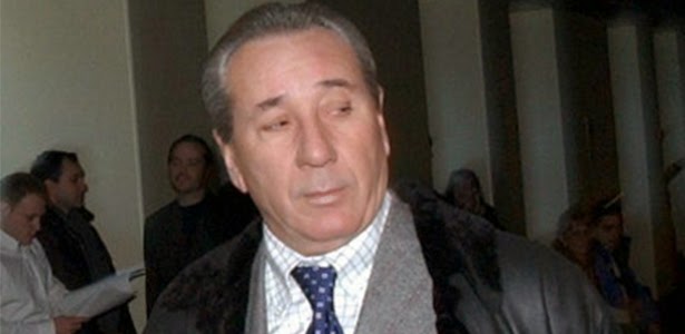 Mobster of the Year: Vito Rizzuto Is Montreal's King of the Volcano