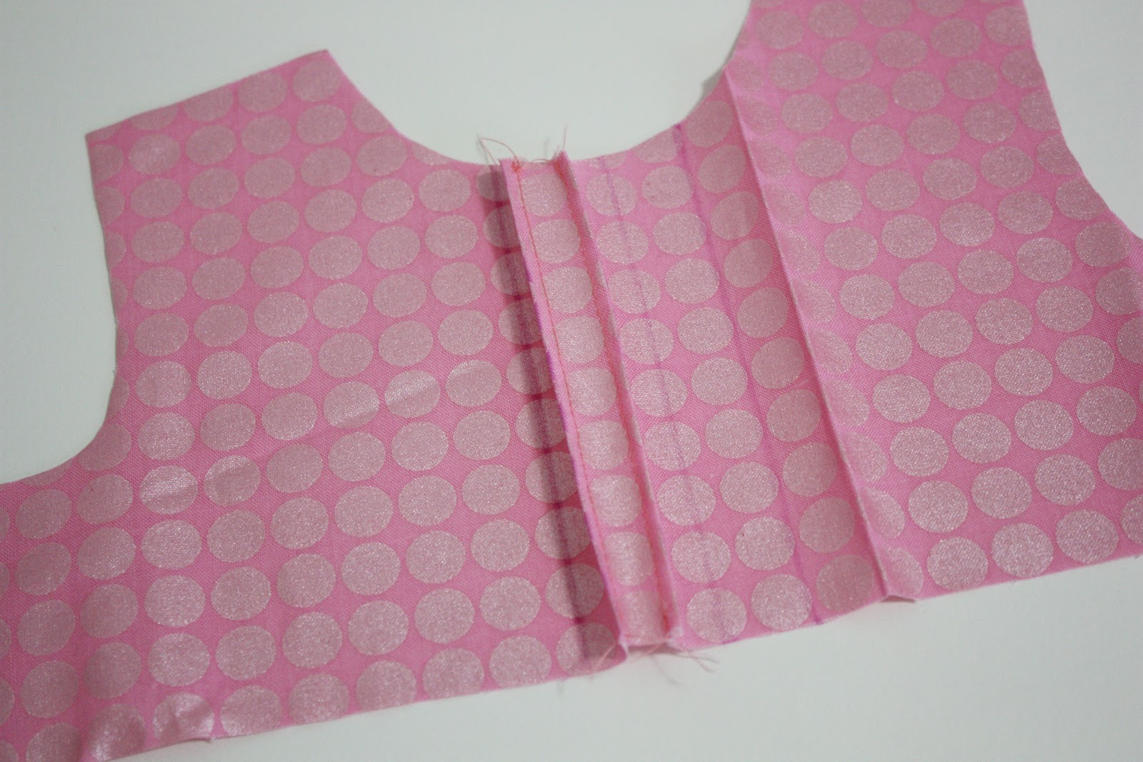 How To Add Pintucks To Any Pattern - Sew Much Ado