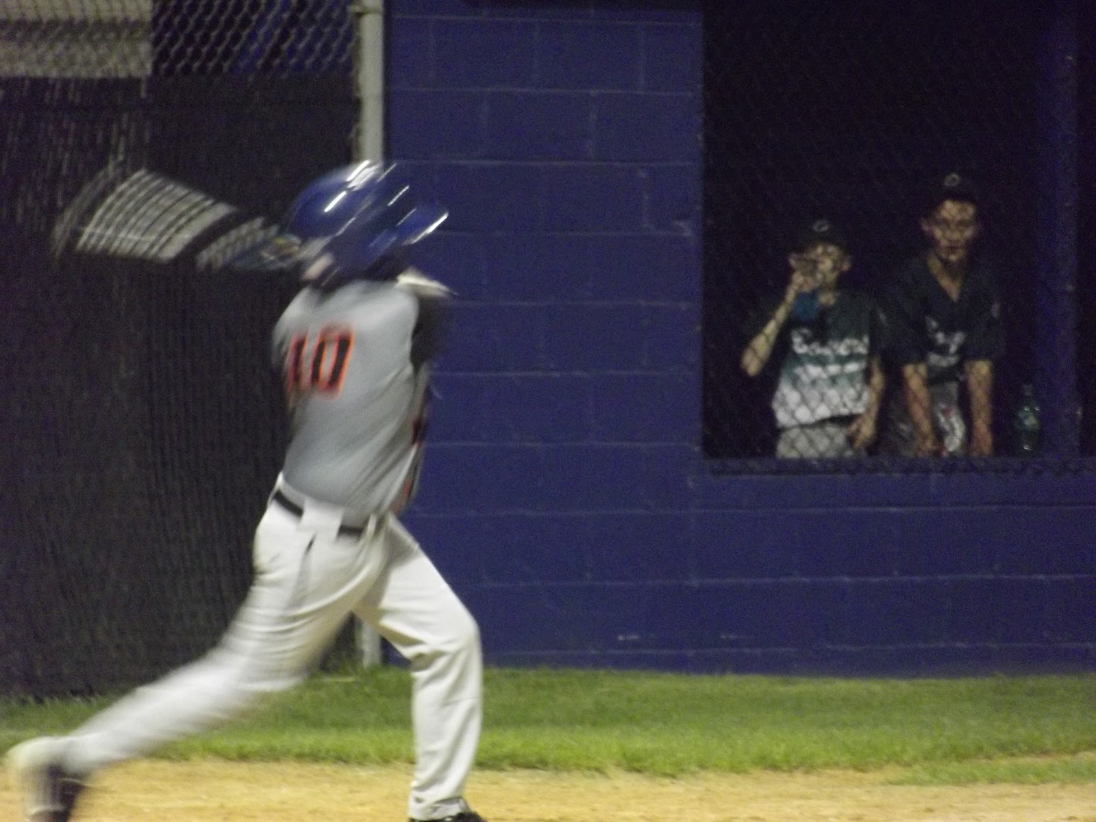 ROHRER'S LITTLE LEAGUE BASEBALL CLUB: 'FRIDAY NIGHT LIGHTS Rohrers ...