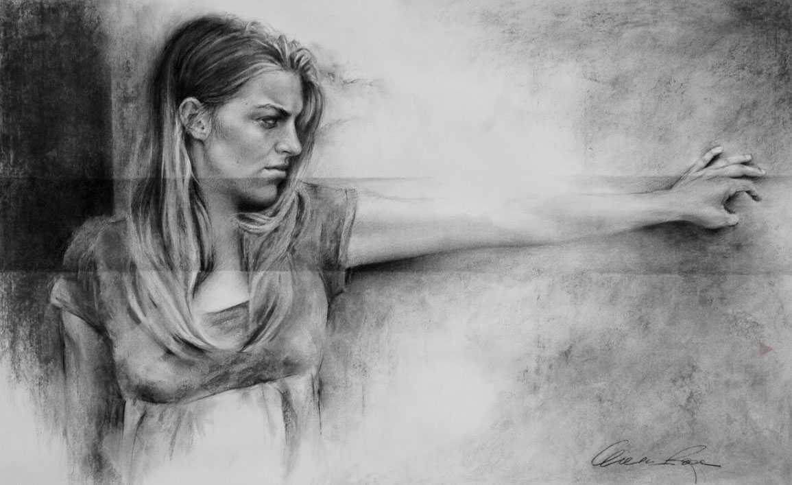 tr-art- 1: William Rose