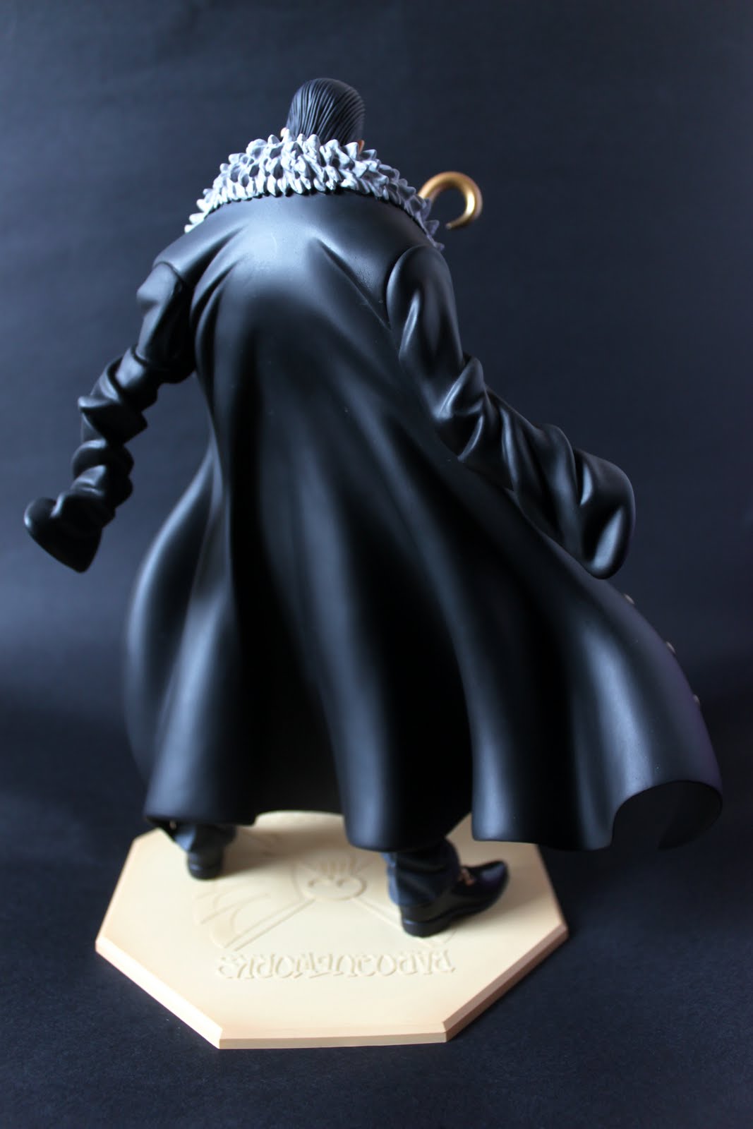[P.O.P] One Piece Neo-DX 'Mr. 0' Crocodile