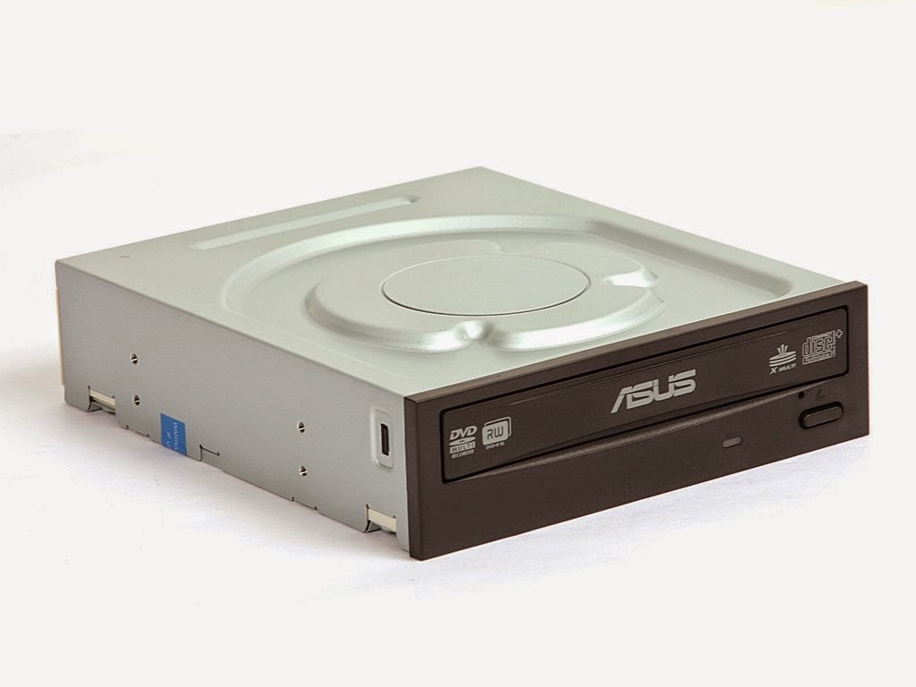 StudyForYourCerts: An Overview of Storage Devices - CompTIA A+ 220-801: 1.5