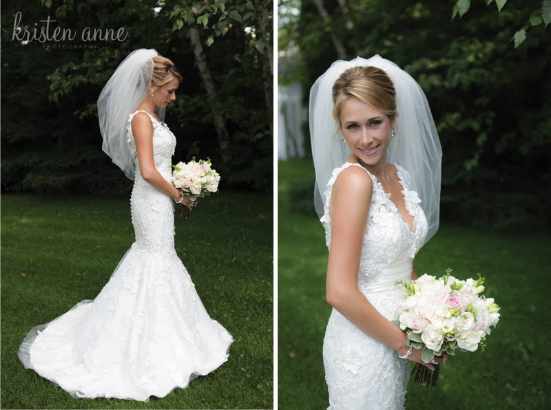 Kristen Anne Photography: Isabelle & Pierre-Marc {married}