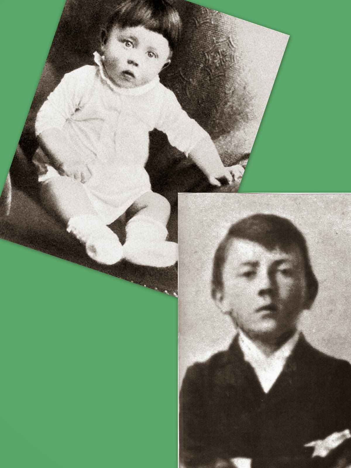 Eva Rodríguez Braña: El Berghof y El Nido del Águila, residencias de ...