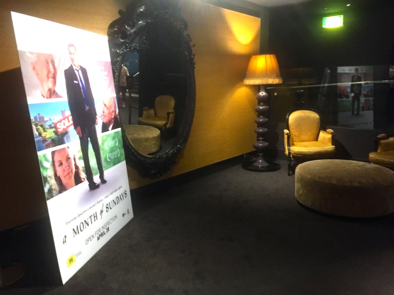 So In Love With Melbourne: Palace Cinema Como- vintage style in ...