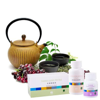 Klik disini - Daftar Harga Produk dan Promo Tiens 2018