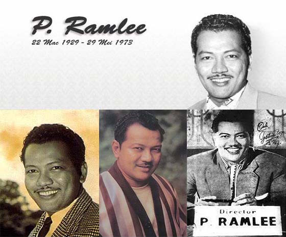 RancakDC2: Punca Kejatuhan Seniman Agung Tan Sri P.Ramlee
