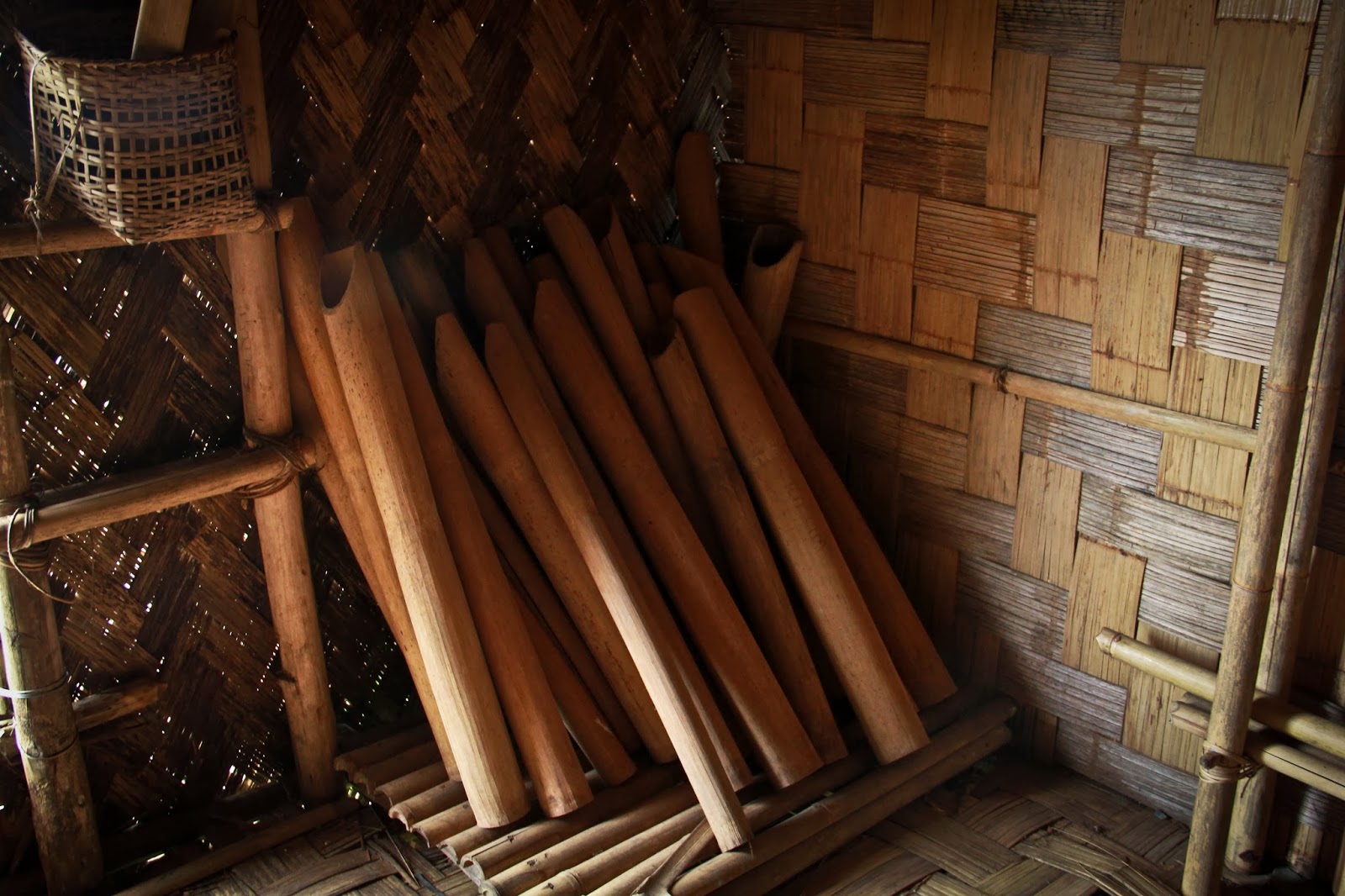 Historical Places Photo: Mizo thil