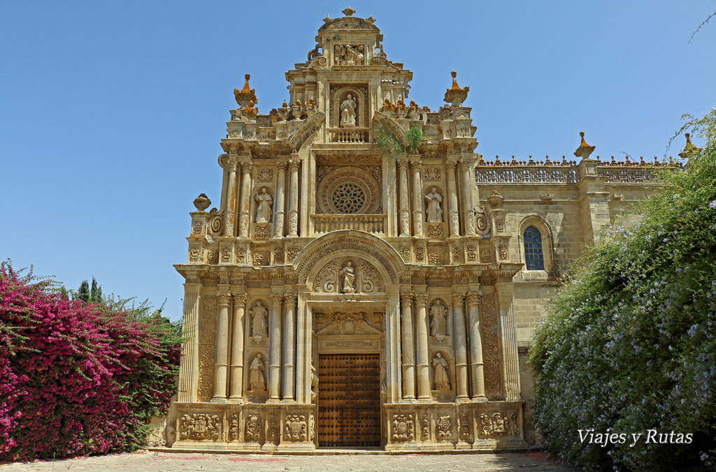 Qué ver y hacer en Jerez de la Frontera