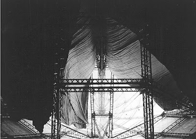 CUP: ---> LZ-129. Hindenburg Led Zeppelin.