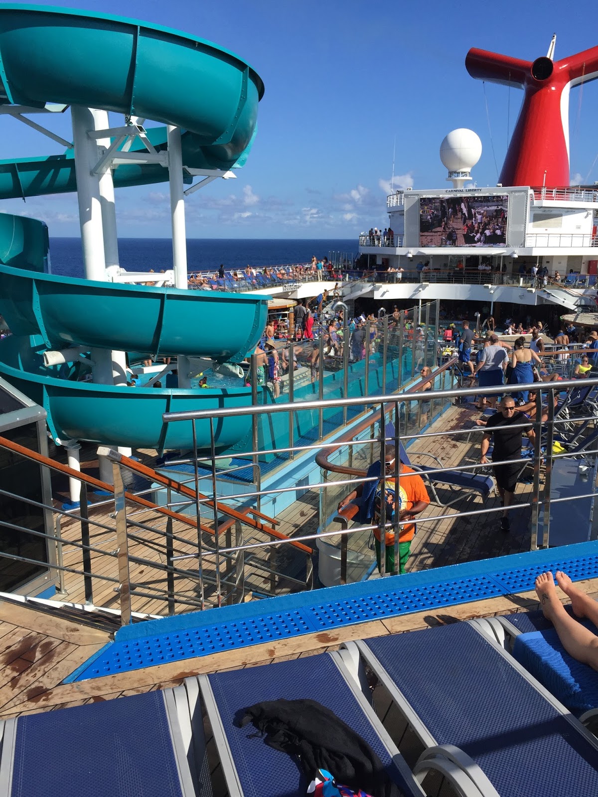 Three Day Bahamas Cruise
